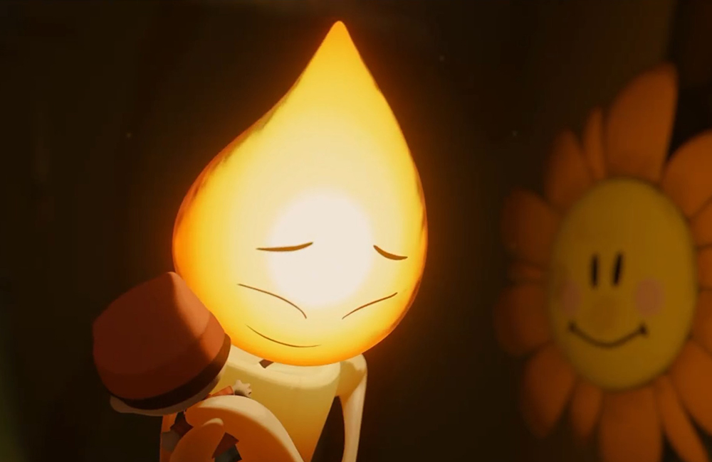 Состоялся закрытый показ казахстанского анимационного фильма Shyraq