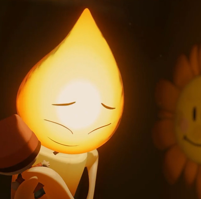 Состоялся закрытый показ казахстанского анимационного фильма Shyraq